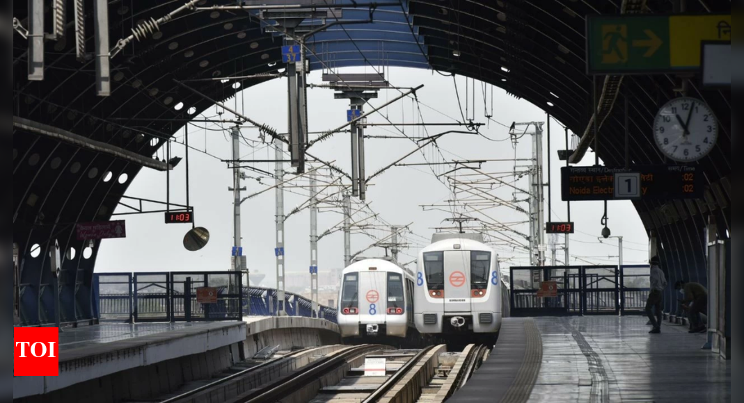 Pitampura becomes ‘Madhuban Chowk’: CM Rekha Gupta announces name ...