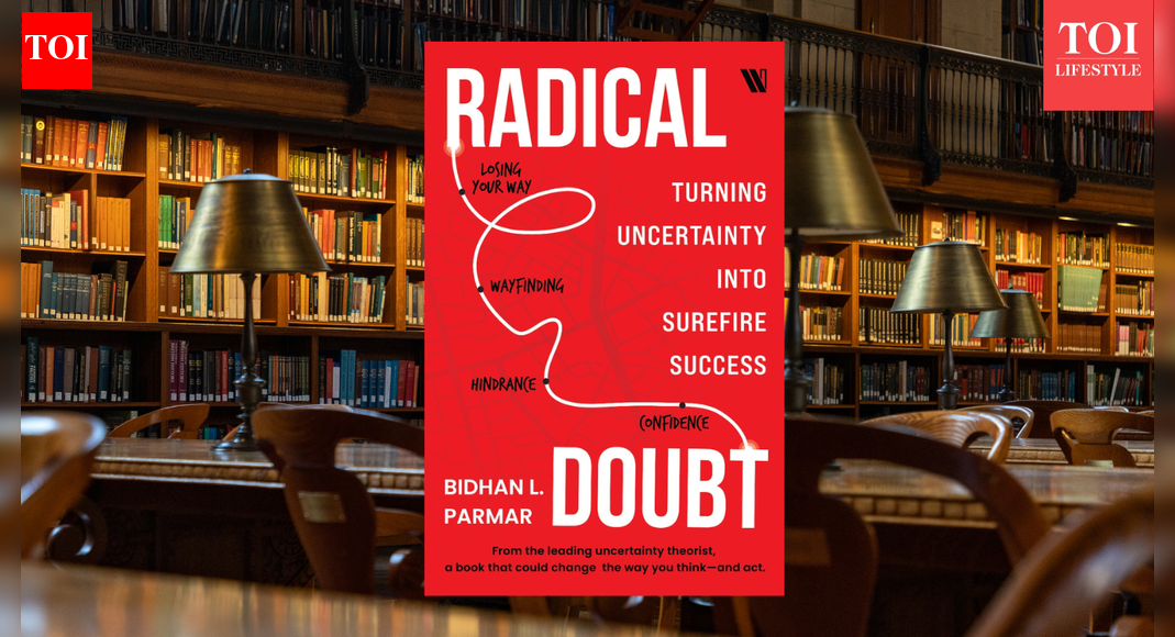 Micro review: Radical Doubt: Turning Uncertainty Into Surefire Success ...