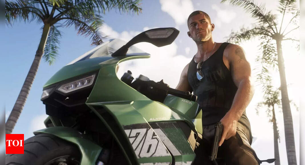 GTA 6 delay timeline: Why does GTA 6 keep getting delayed? | Esports ...