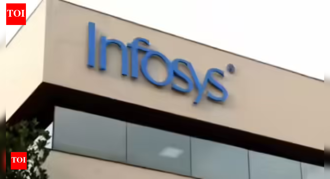 Tech shift: Infosys unveils AI-first model for GCCs; new framework aims ...