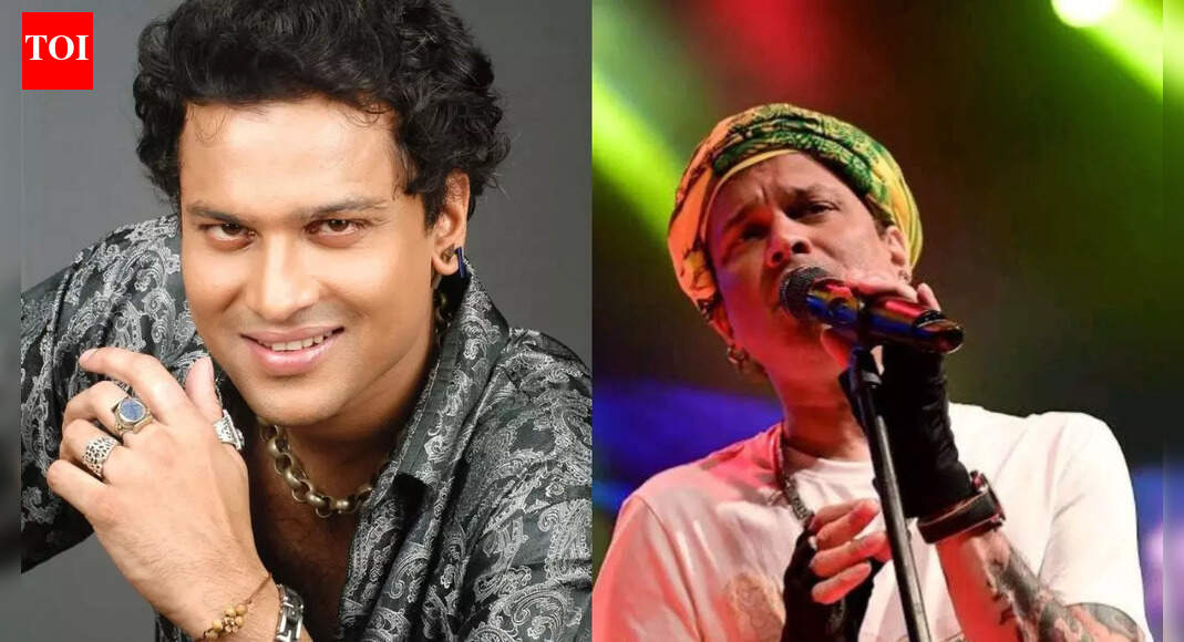 From ‘Dil Tu Hi Bata’ to ‘Mayabini’: Zubeen Garg’s first birth anniversary:his best songs