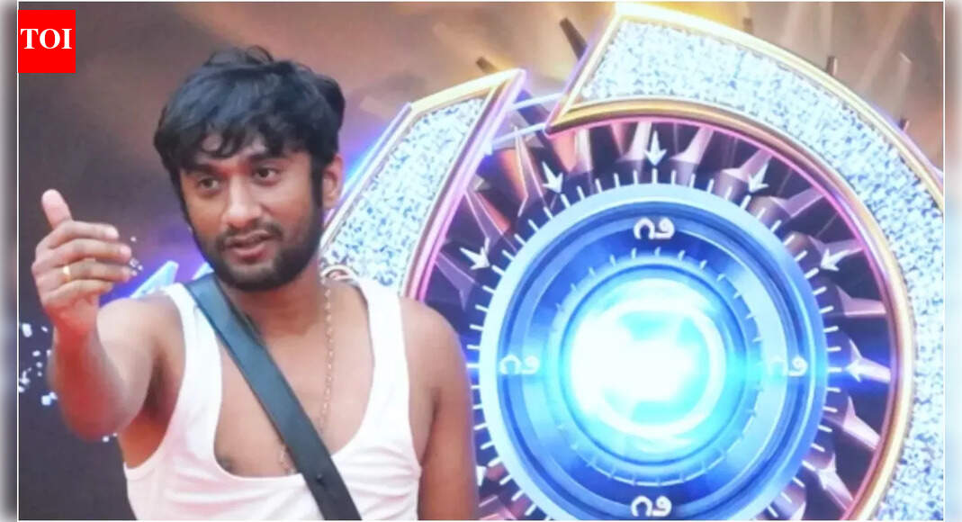 Complaint filed against Bigg Boss Kannada 12 Contestant Gilli Nata at ...