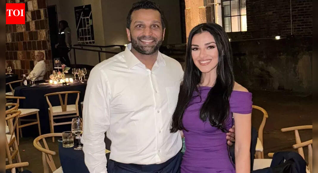 'Don't want anything to happen to Kash Patel's girlfriend': Congressman ...
