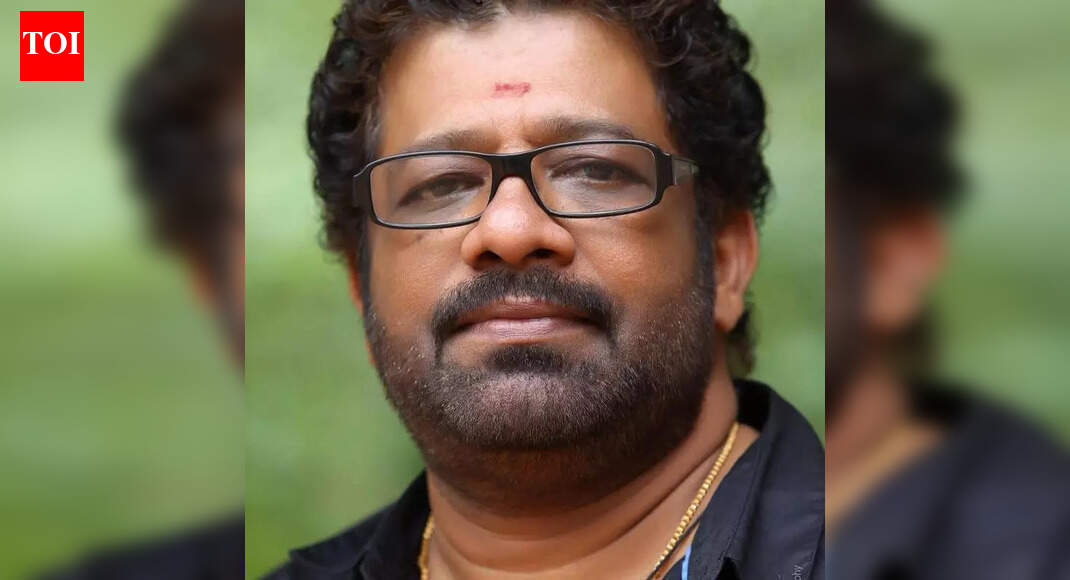 Cong candidate VM Vinu’s name missing from final voter list | Kozhikode ...