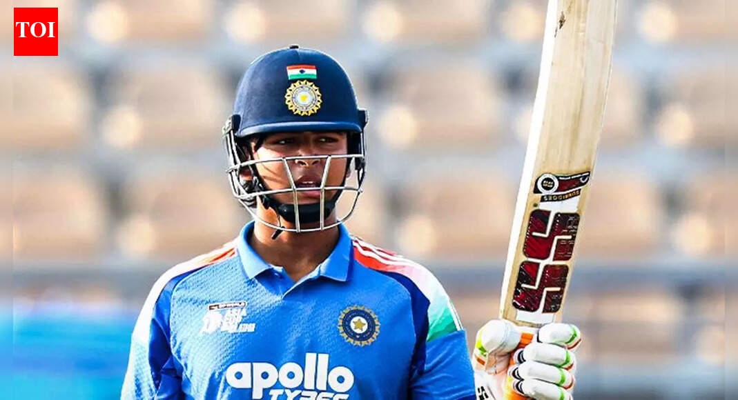 Exclusive | Oman players puzzled by Vaibhav Suryavanshi: '14 saal ke ho ...