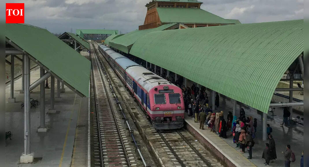 RRB NTPC Result 2025 Live Update: Scorecards and cut-offs to be ...