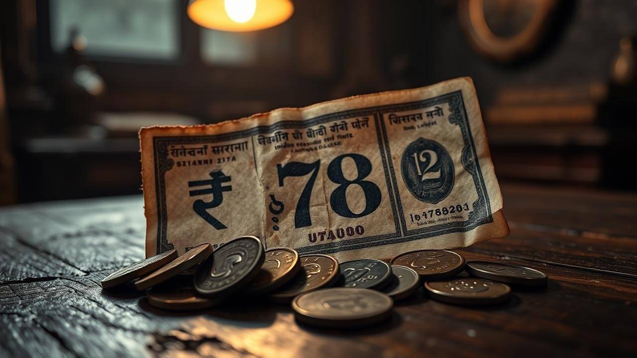 Is Your ₹2 Note With Serial Number 786 Worth ₹6 Lakh? Find Out!