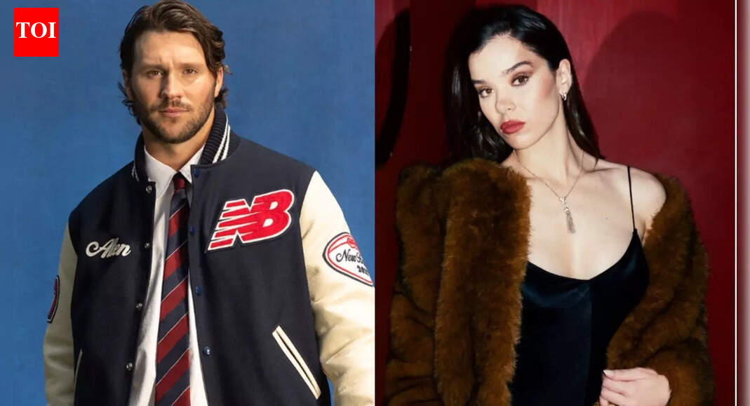 Josh Allen’s wife Hailee Steinfeld reveals her festive Thanksgiving ...