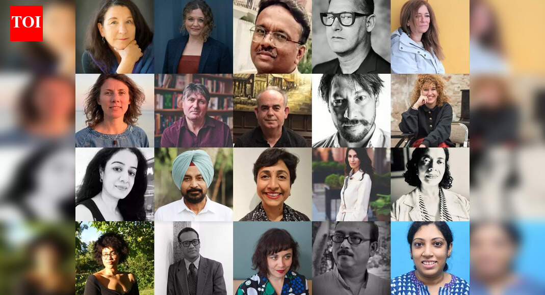 Kolkata to host the 8th edition of chair poetry evenings - Kolkata’s ...