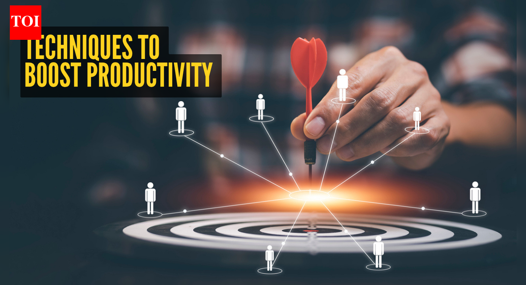 7 Japanese techniques to overcome laziness and boost productivity in life