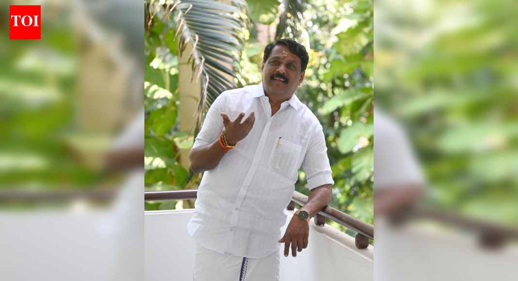 Tamil Nadu Elections 2026: Bihar Win Fuels BJP's Ambitions Of Hitting ...