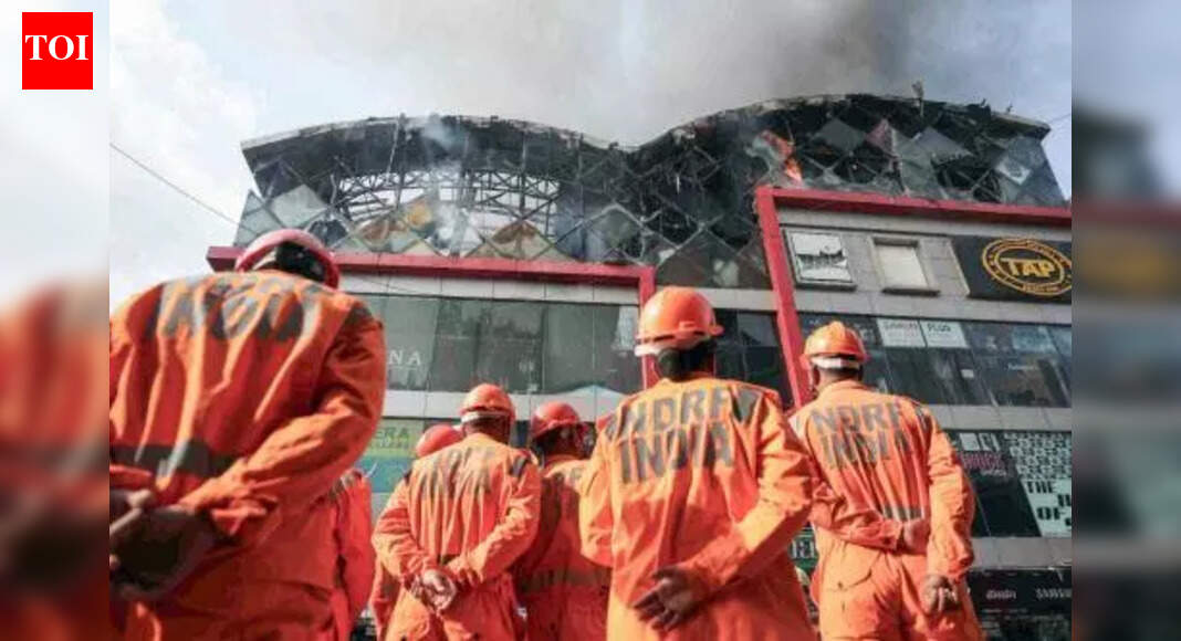 Panel appointed to run Link Square Cooperative Society in Mumbai ...