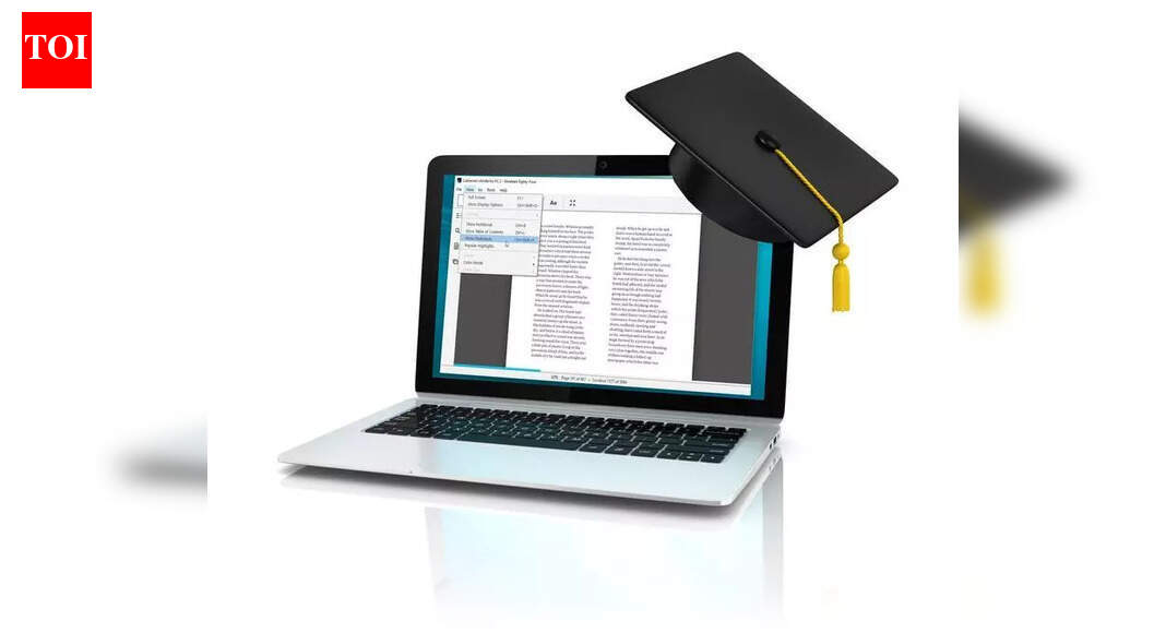 ‘Digital push’: PSEB introduces external exams, makes computer science ...