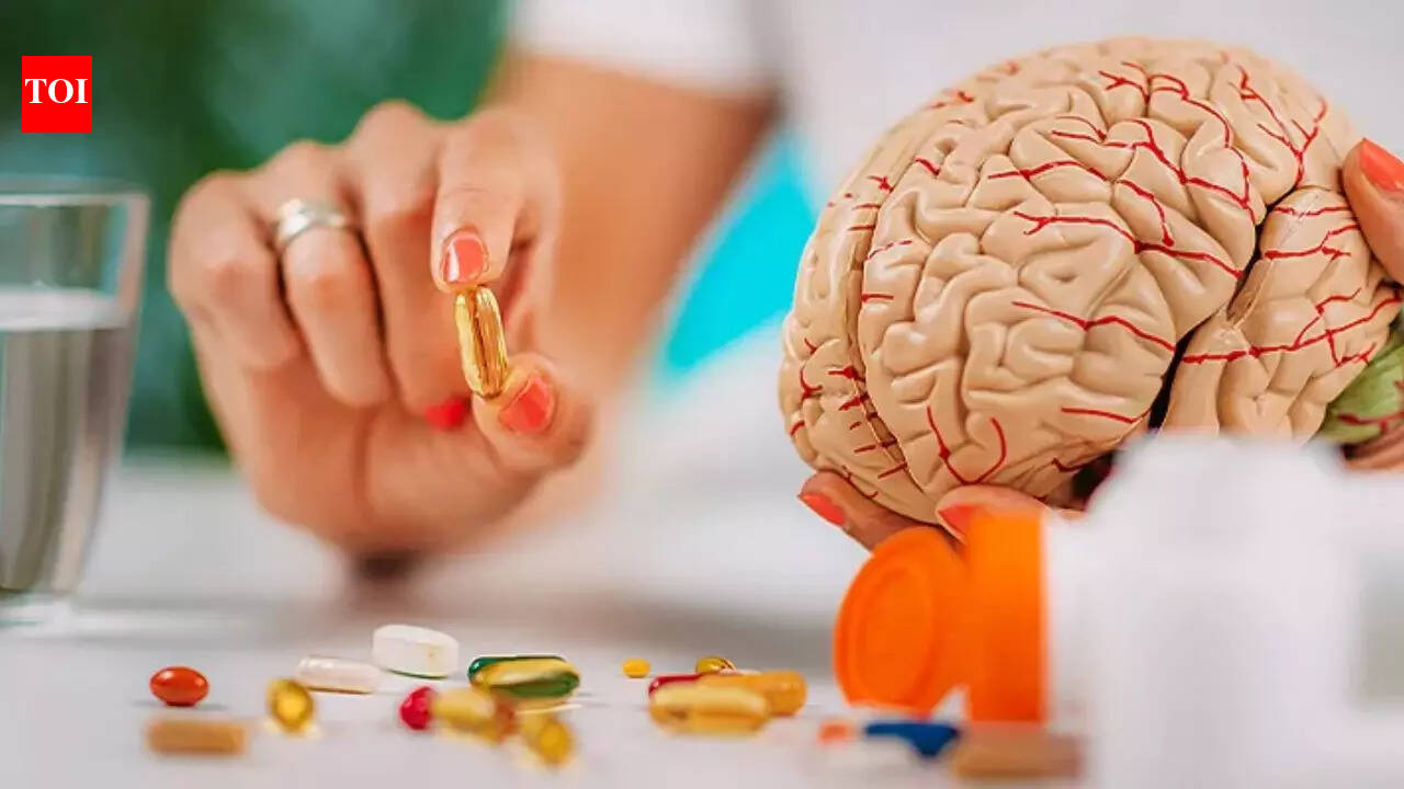 Vitamin deficiencies that directly affect brain health (simple ways to ...