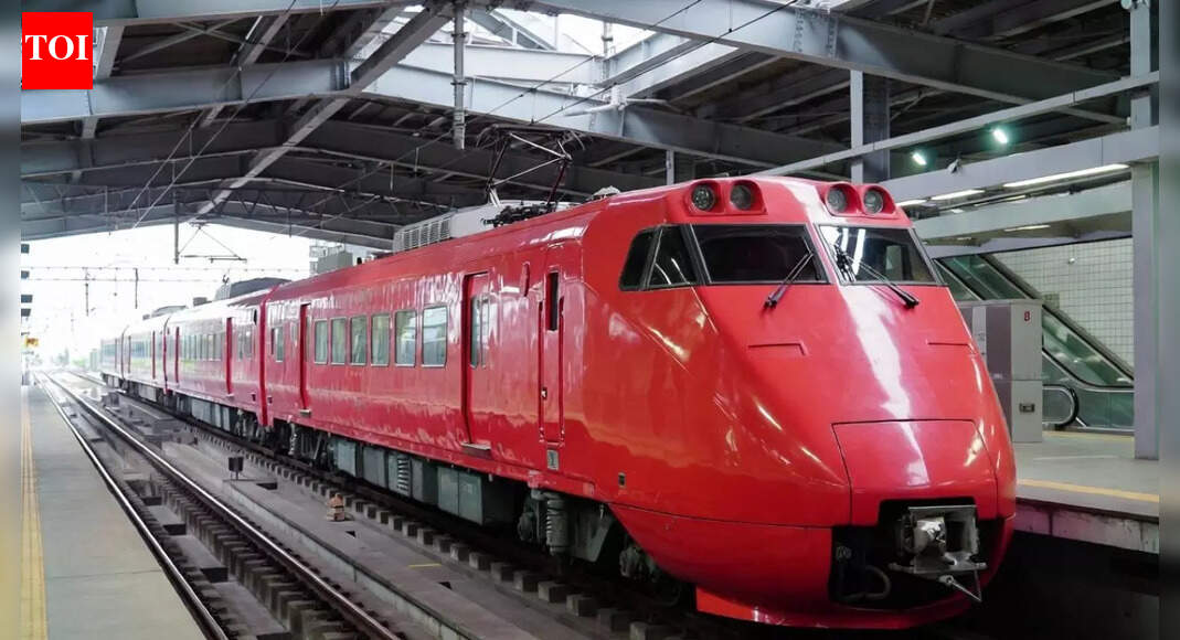 Surat to Vapi first: Why India’s debut bullet train will begin with this 100-km run