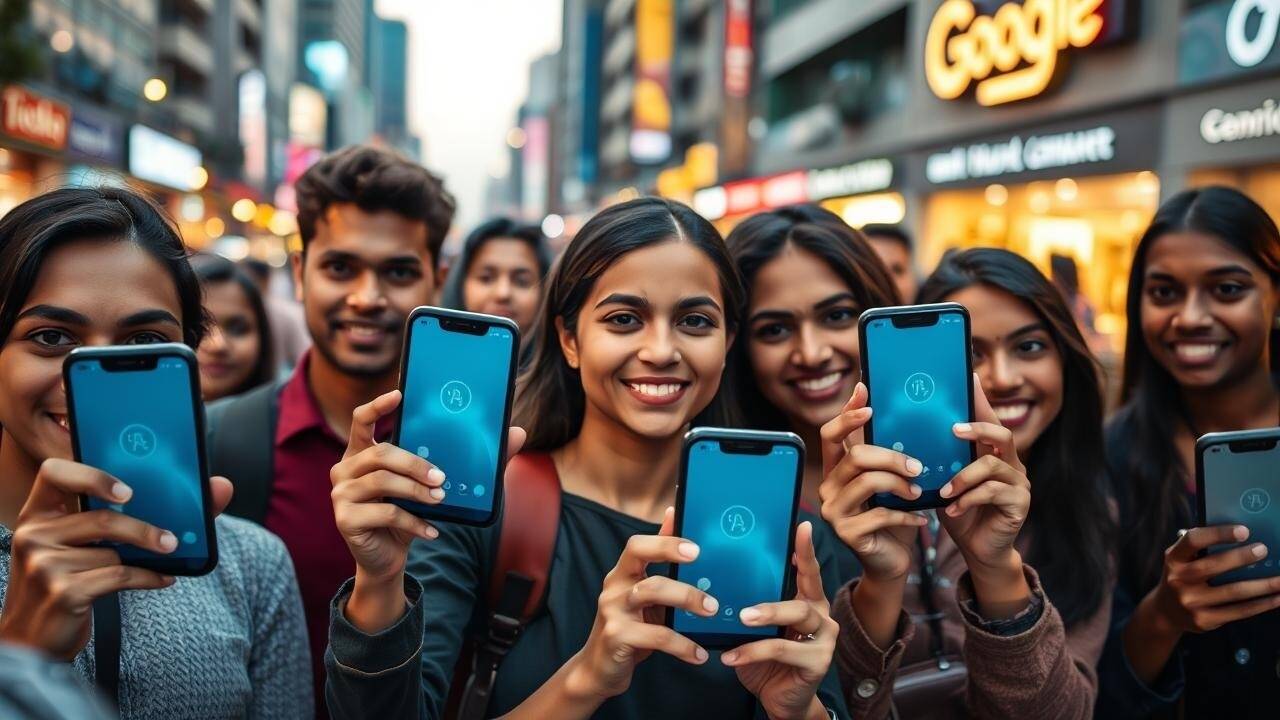 Exclusive Free Access to Google Gemini 3 AI for Jio Users with New 5G Plan