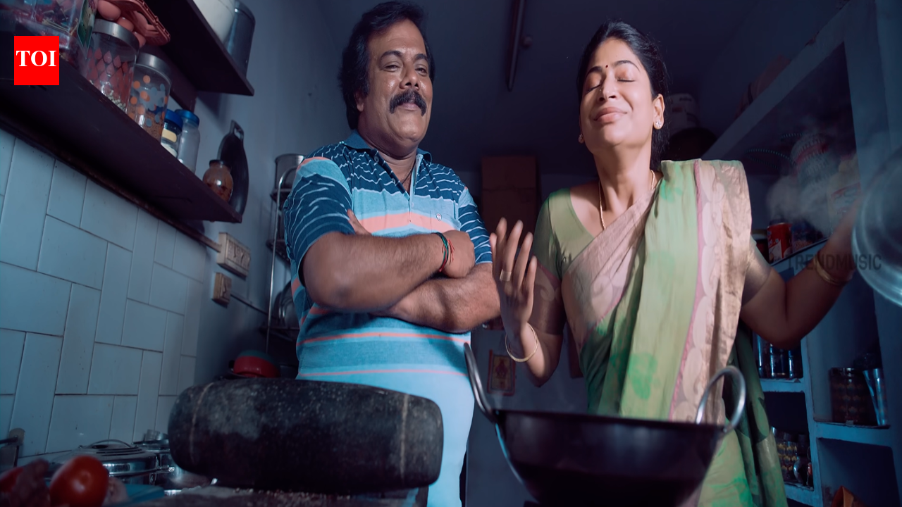 Middle Class Movie Review: Familiar ground walked without curiosity