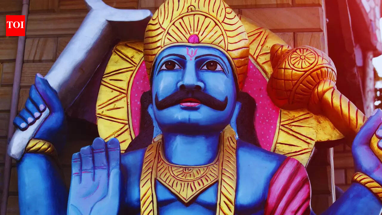 5 powerful Shani temples to visit during Sade Sati phase and how to ...