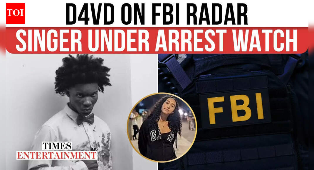 Celeste Rivas Death Case: Homicide Probe Intensifies; D4vd Now At ...