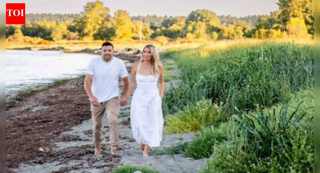 “Proud of YOU and US”: Brittany Lucic shares appreciation post for ...