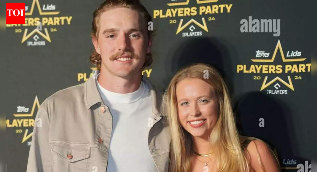 Gunnar Henderson’s wife Katherine Lee gives fans warm Curaçao glimpse ...