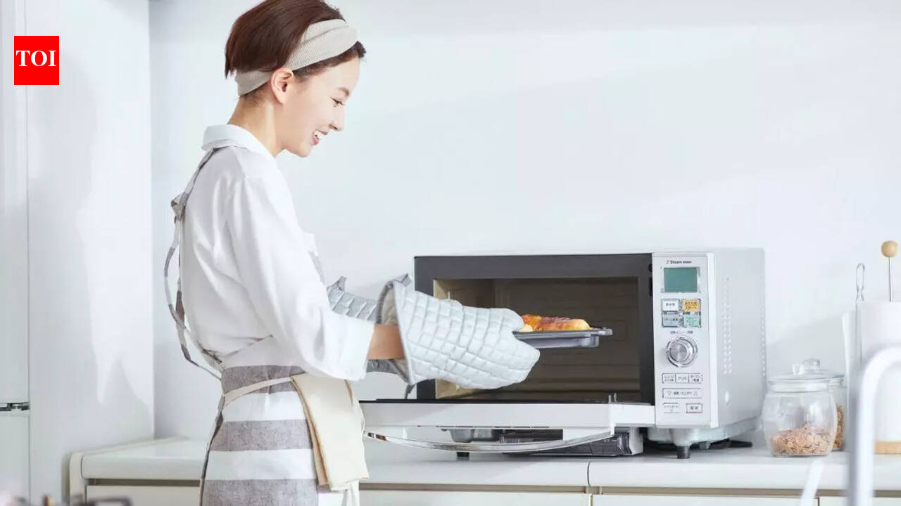 Otg Vs Microwave Oven: OTG vs Microwave Oven: Which One Should You Buy ...