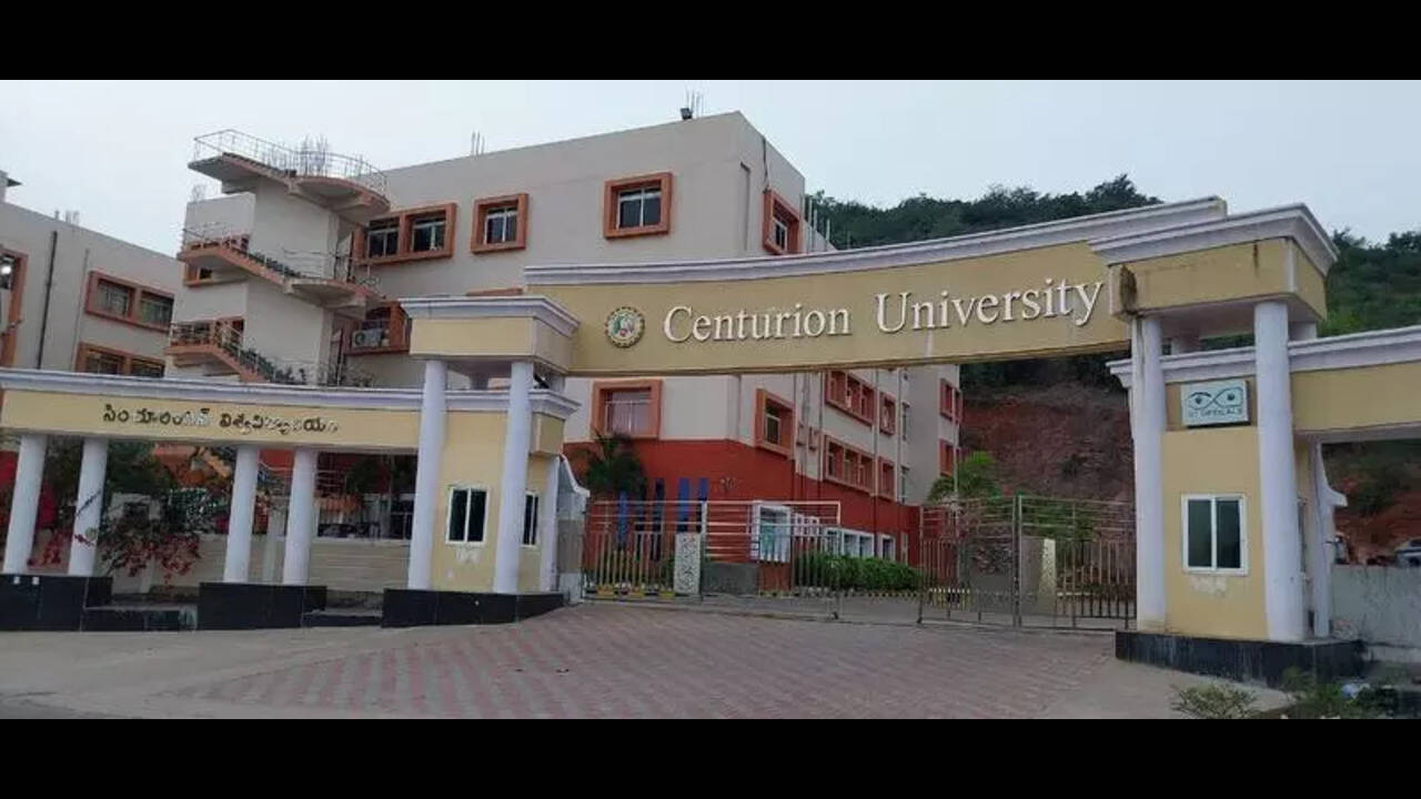 Centurion University Owner