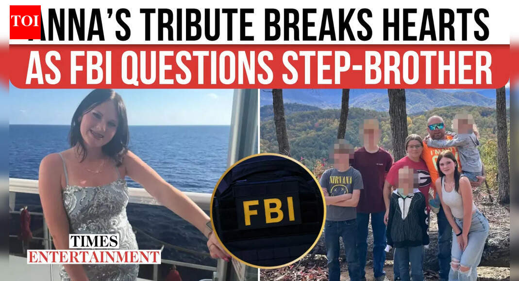 Anna Kepner’s Grieving Family Breaks Silence With Emotional Tribute As ...