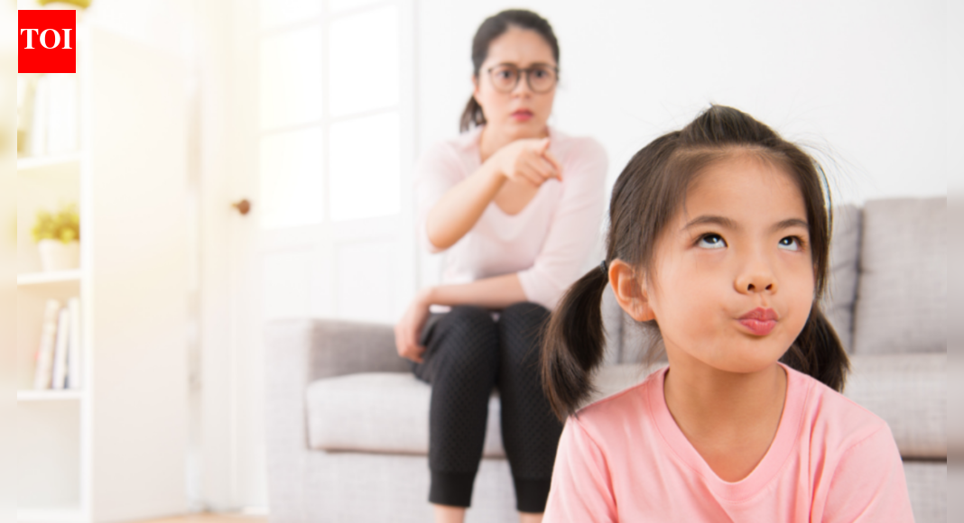 5 things parents do that teenagers hate