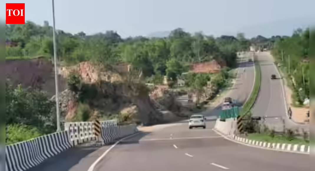 4,168 deaths on NHs: Inside Rajasthan’s highway horror — accounts for ...