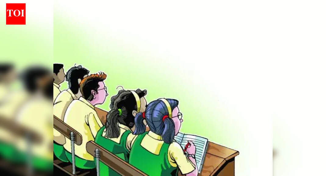 Schools directed to allocate time for physical education | Bengaluru ...