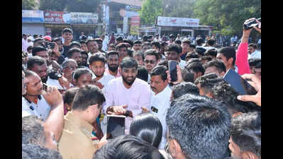 Notices issued to workshop personnel & bus driver after Sinnar bus ...