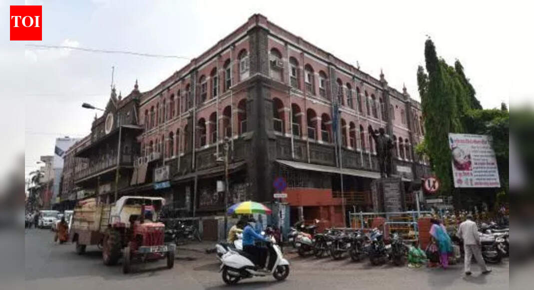 KMC publishes ward-wise draft voter lists for civic elections ...