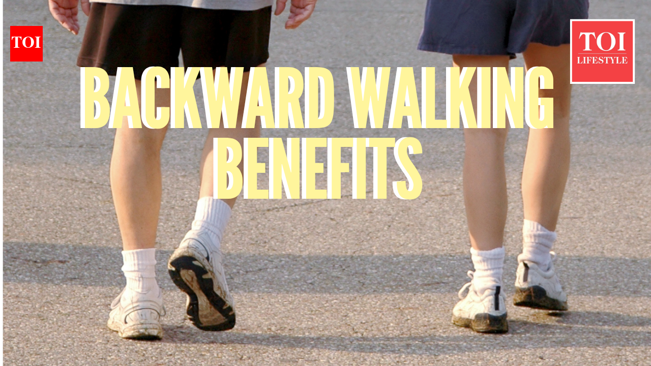 From better brain function to stronger heart: 5 reasons why backward ...