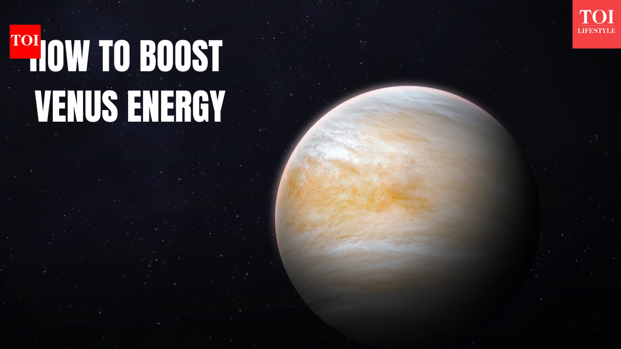 Doing these 6 things on Fridays is believed to strengthen Venus, the ...
