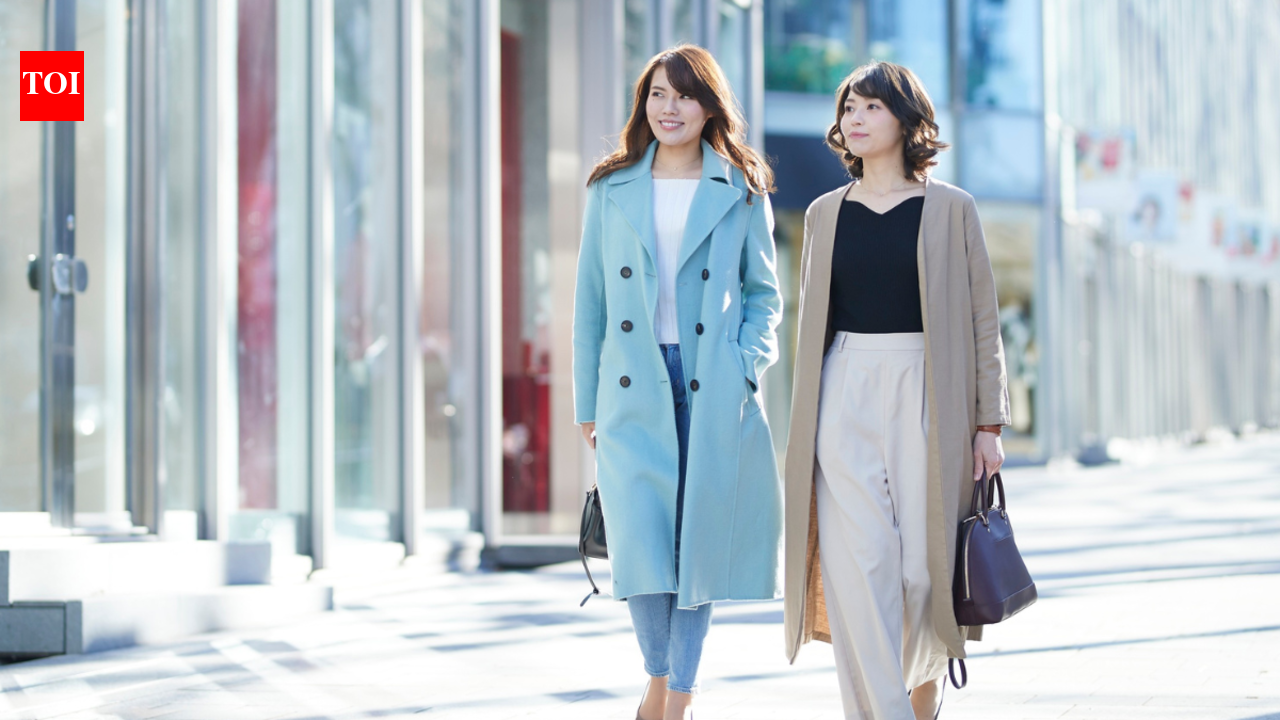 Layering Made Easy: Winter Shrugs for Light, Medium & Heavy Winters ...
