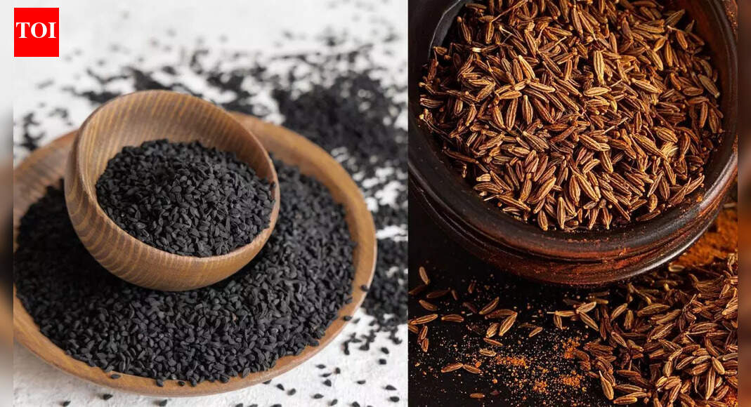 Black seeds vs. Black cumin seeds: Discover the surprising differences ...