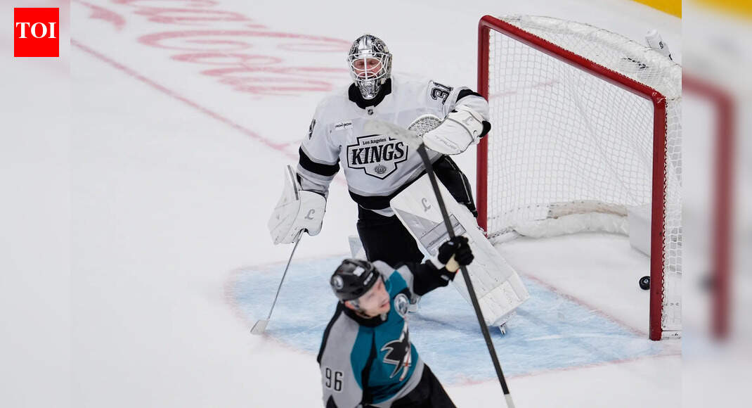 NHL Match Preview: Boston Bruins at Los Angeles Kings, how to watch, US ...