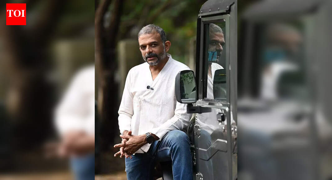 T M Krishna to receive Govinda Pillai Award today | Thiruvananthapuram ...