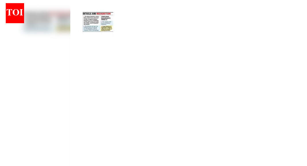 State industries department may cancel letter of intent for Parth Pawar ...