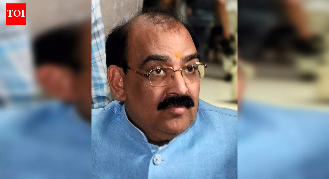 Punjab BJP Mahila Morcha to gherao Kejriwal’s ‘sheesh mahal’ in ...