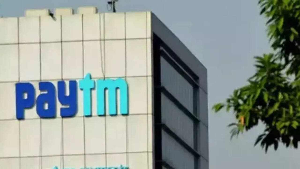 Paytm Launches New Feature: Users Can Now Hide Payment History and ...