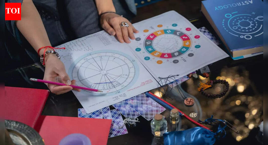 Birth chart (natal chart) houses explained: What all 12 houses mean in ...