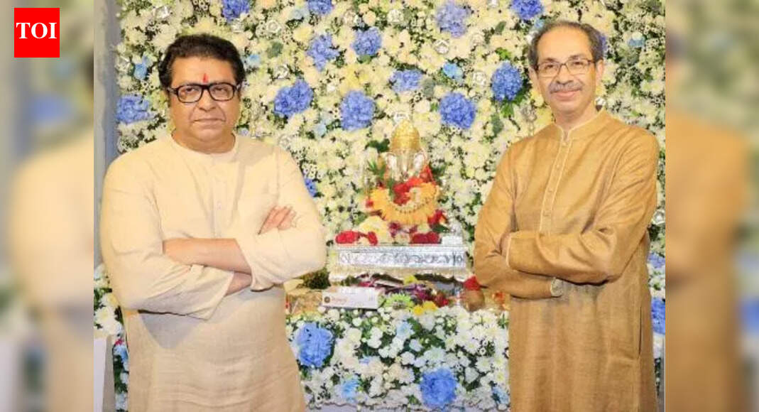 Bal Thackeray memorial work will only complete by Jan ’27: Uddhav ...