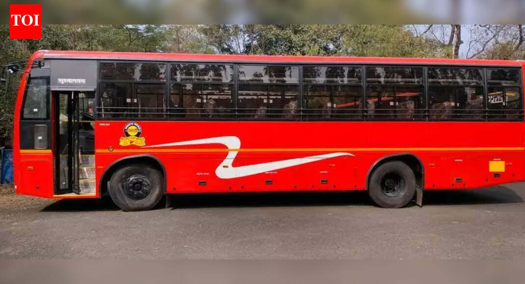 MSRTC helpline for smooth school transportation soon: Maharashtra ...