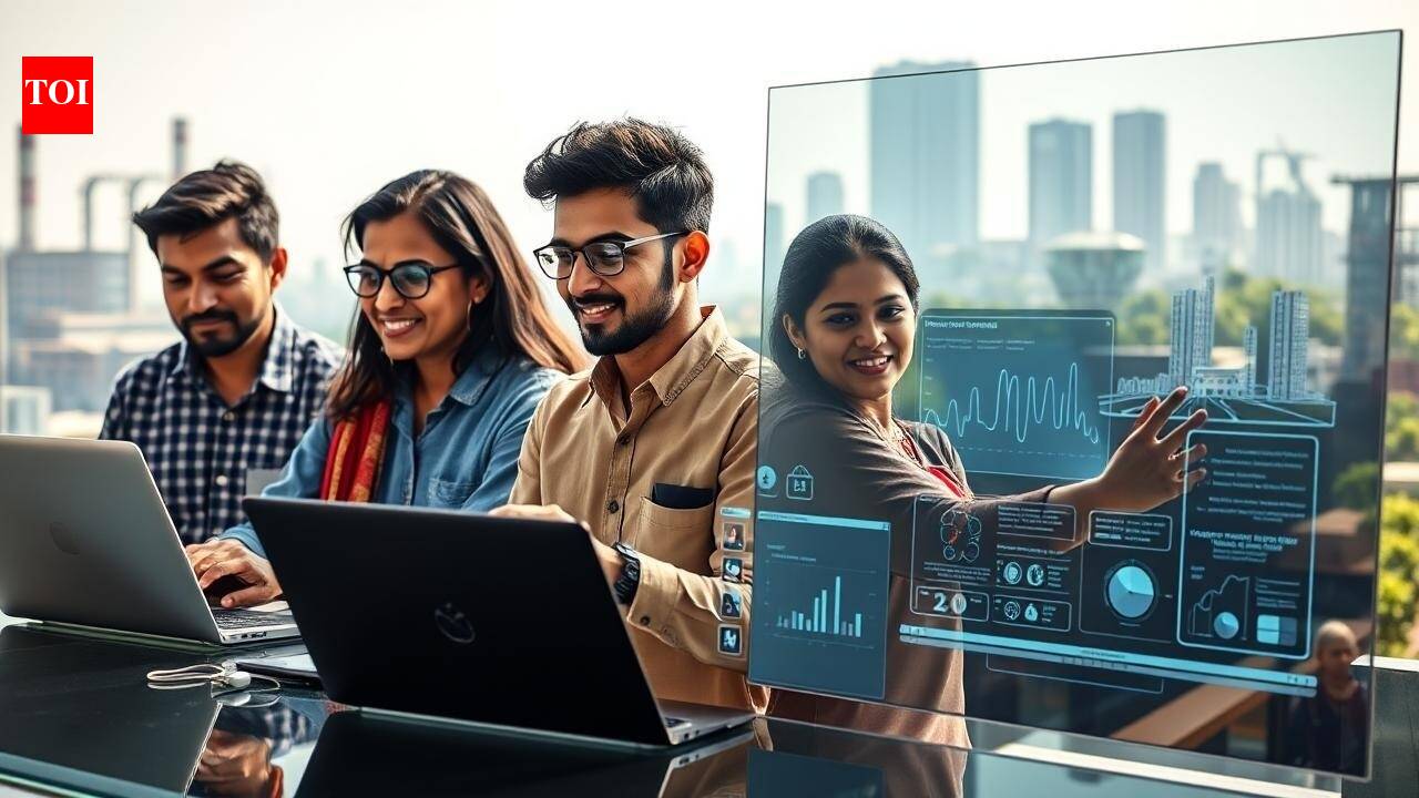India’s employability order reshuffles: Tech holds firm, MBAs lose ...