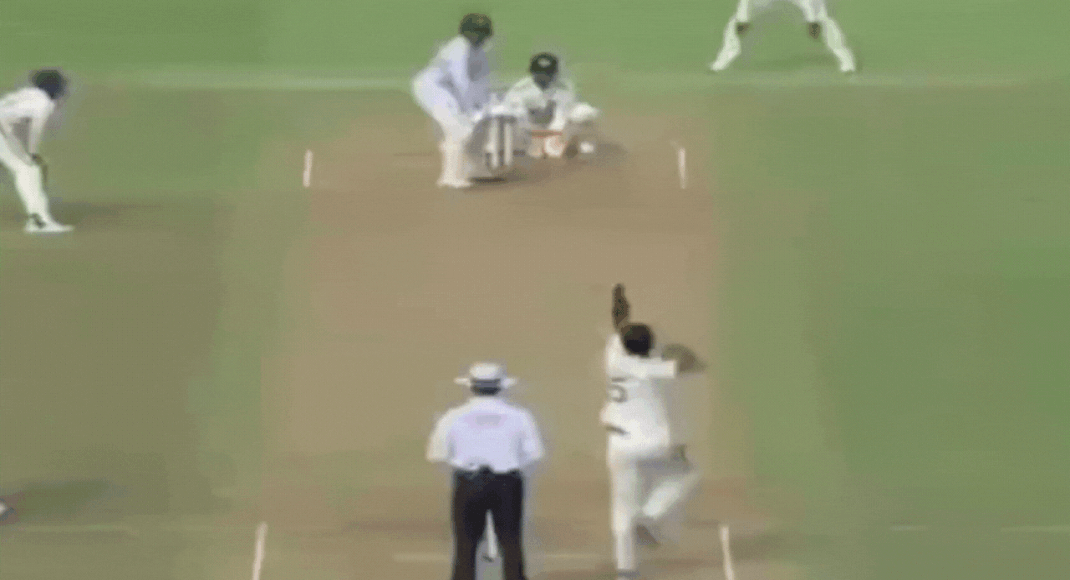 IND vs SA: Rishabh Pant says 'maarne de usko', Senuran Muthusamy sends ...