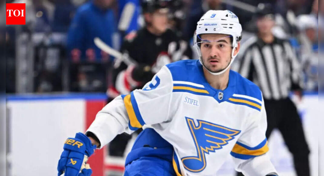 Alexandre Texier joins Canadiens in surprising $1 million deal that ...