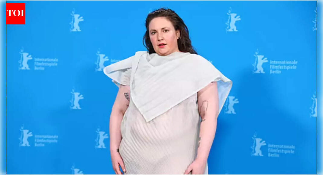 Lena Dunham confirms ‘Too much’ won’t return for season 2; Limited ...