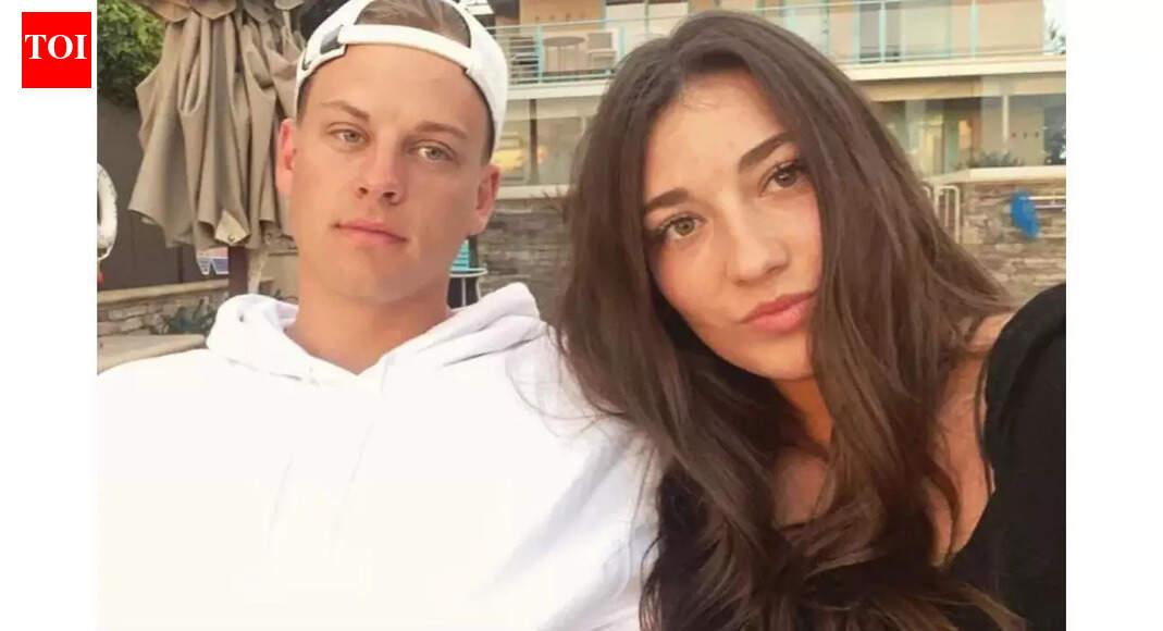 Olivia Holzmacher’s rare NFL appearance sparks buzz as fans notice her ...